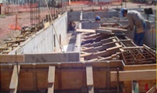 How to Estimate Standard Man Hours for Civil Works